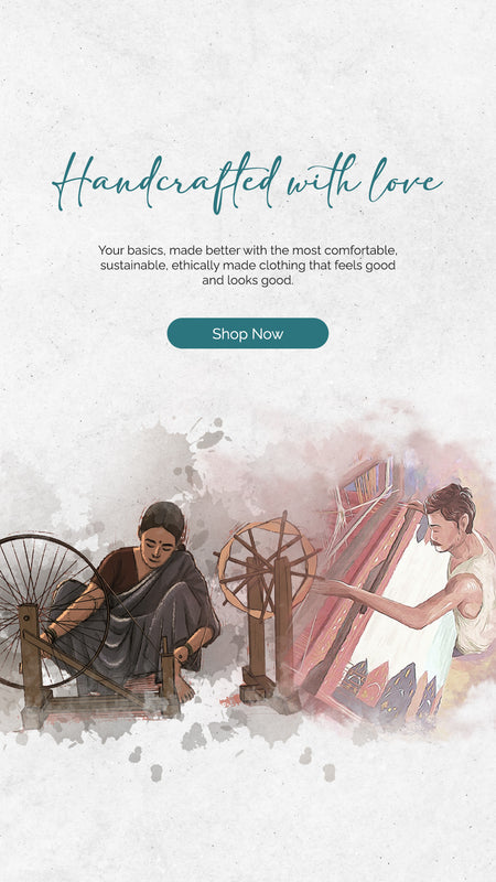 THREADGAME - Sustainable Clothing